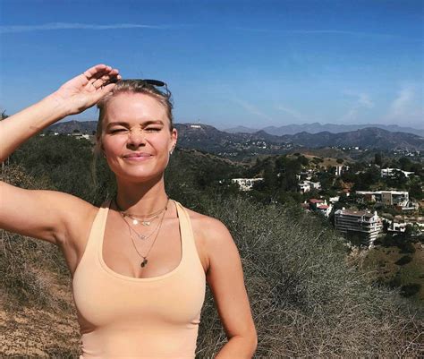 50 Hot And Sexy Kelli Goss Photos 12thblog