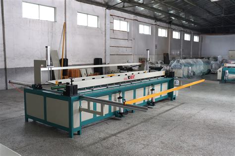 Thick Automatic Pvc Pp Pe Pph Ppn Pps Sheet Bending Machine Bender