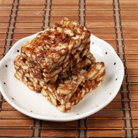 20 Top Chinese Snacks You Must Try Today Morueats