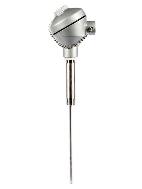 Thermocouple Spring Loaded Sensor With Extension H B Sensors