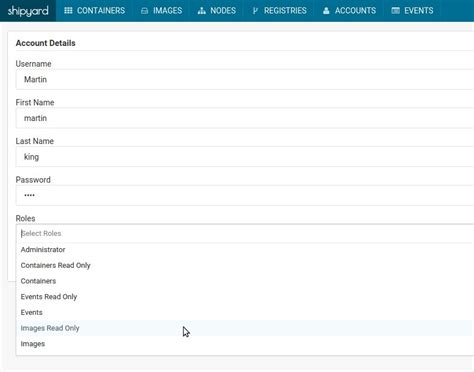 Setting Up Docker Hosting In Ovirt Using Docker Swarm And Shipyard