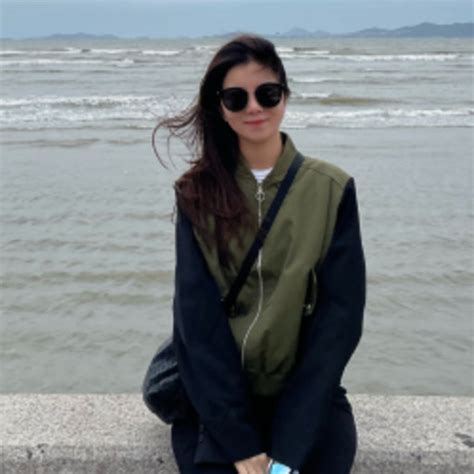 Yuhao Zhang Renmin University Of China Beijing Ruc School Of Information Resource