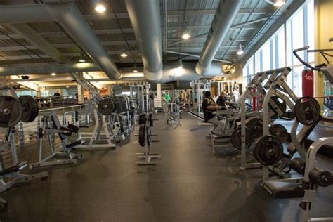 Nuffield Health Glasgow Central Glasgow City