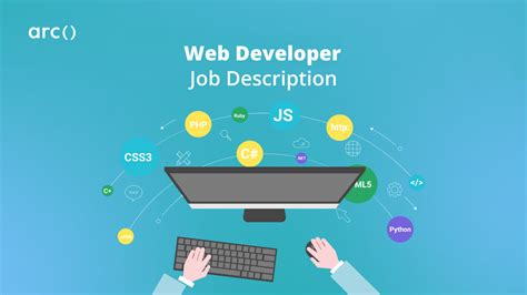Angular Developer Job Description Guide Sample Template And More