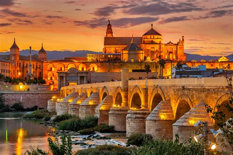 Mosque Of Cordoba Reflections On The Visit Of A Wonderful Monument