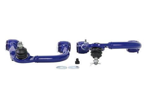 Superpro Control Arms Toyota Land Cruiser 200 Series 07 21 Front Up