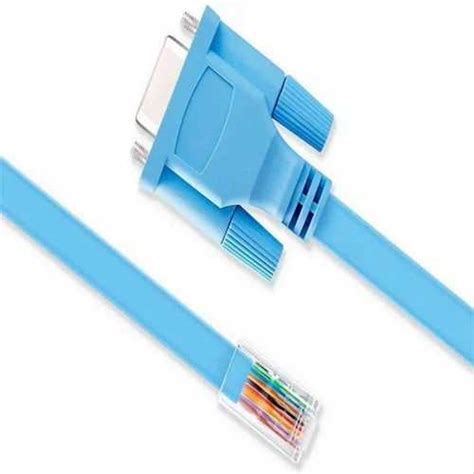 Cisco Db9 Adapter Pinout Your Complete Guide