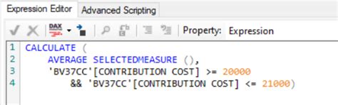 Solved Calculation Group Syntax Microsoft Fabric Community