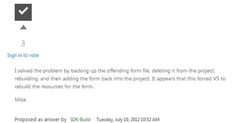 C Getting Mysterious Build Error After Upgrading Solution To Windows 81 Stack Overflow