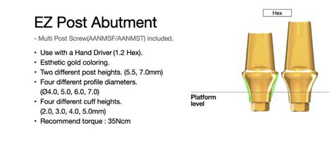 Case Study Abutment Design Fredericksburg Va