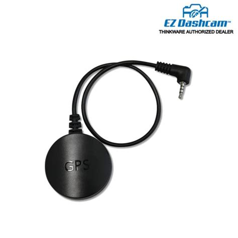 Thinkware Gps Antenna Ezdashcam