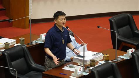 罷免五連霸「背骨」議員曾俊傑？ 媒體人建議不要 民生頭條