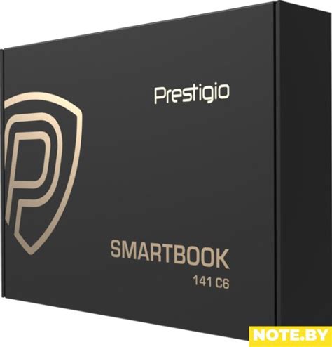 Ноутбук Prestigio Smartbook 141 C6 PSB141C06CHP_DG_CIS купить в ...