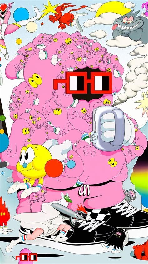 Pin Van Dinosauruss Op Art Muze