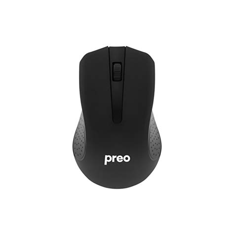 Preo My Mouse M12 Kablosuz Mouse Fiyatı Ve Özellikleri Teknosa