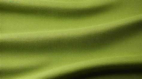 Fabric Cloth Texture Elegant Olive Green A Mesmerizing Backgrounds