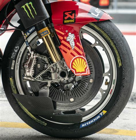 Motogp Brembo Group Celebrates 50 Years In Motorsports Roadracing