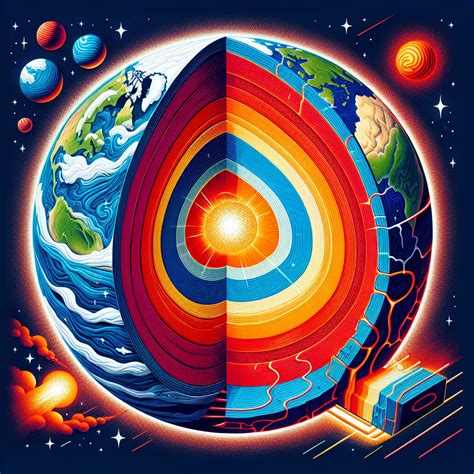 The Hottest Era Earths Rising Temperature Crisis Science Environment