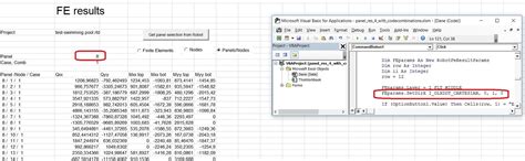 solved export results arsa via api autodesk community