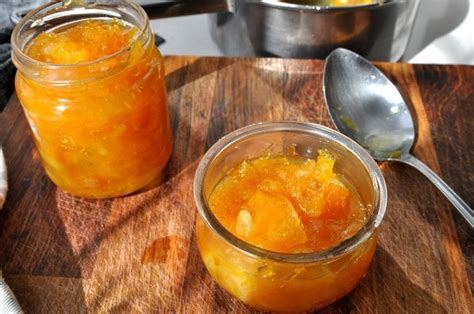 Mermelada De Naranja Receta Muy Fácil Ideasparacocinar