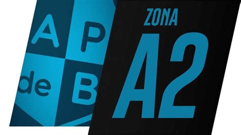 Se viene la definición de la A2 Diagonal Al Aro