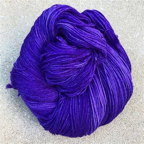 Ravelry Roadtrip Merino Nylon Dk