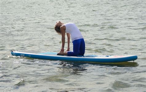 Sup Yoga