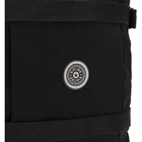 Kipling Tamiko 21l Backpack Black Dressinn