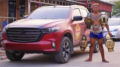 ក្រោយពី ឈុត សេរីវ៉ាន់ថង សន្លប់ធំនៅបារាំង ខកខានបានឡាន មុឺន មេឃា និយាយថា