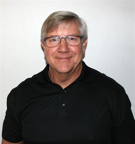 New Paducah Port Director Looks To Future The Waterways Journal