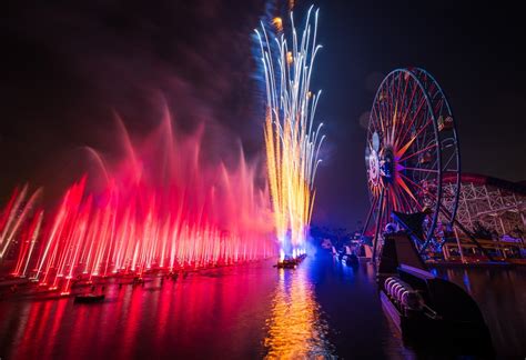 Independence Day Disneyland Flag Retreat Ceremony Officially Returns