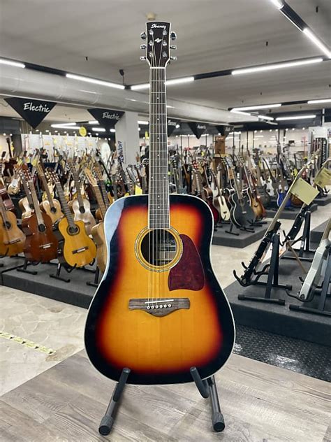 Ibanez AW300-VS | Reverb