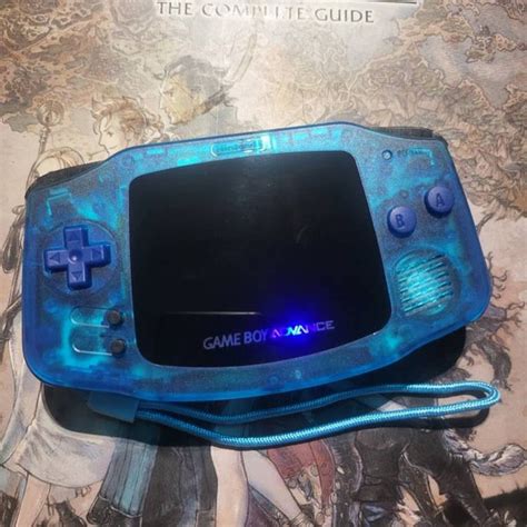 All Black Bluetooth Led Gamecube Controller Etsy