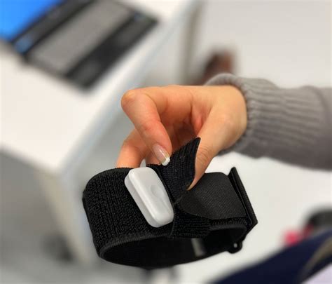 Qsense Motion The Ultimate Wearable Imu Motion Sensor For Accurate