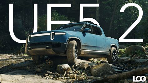 Unreal Engine 5 2 Apple Silikon Desteği Ile çıktı Log