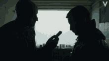 Drug Dealer S Tenor