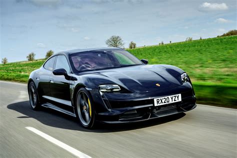Best Hybrid And Electric Sports Cars In 2024