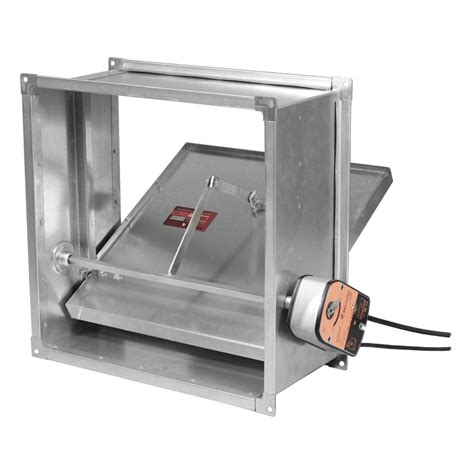 Клапаны противопожарные канальные комбинированные КПВ 01 02 03 К