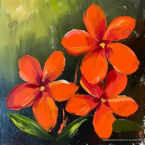 Ai创作图兰花美术绘画 香雪兰插画 手绘花油画 油画吊兰花蕾 香草兰绘画 兰花艺术画 君子兰花卉插画 手绘川红花 手绘油画花卉 厚涂花卉 现代