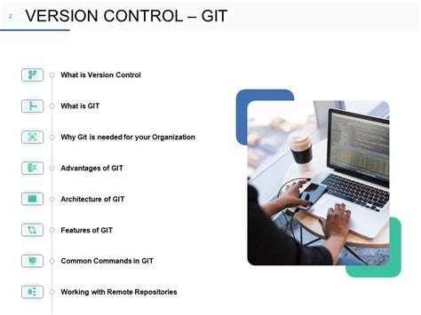 Git Overview Ppt Powerpoint Presentation Complete Deck With Slides