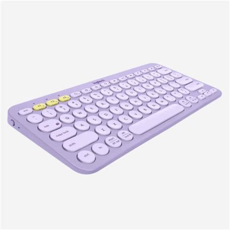 Logi K380 Multi Device Bluetooth Wireless Keyboard Easyswitch Wireless Keyboard Logi K380