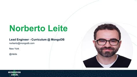 Data Modeling For Mongodb Pdf