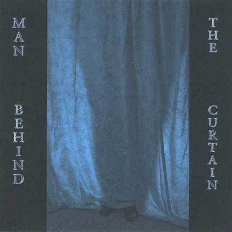 Dane Hinkle Man Behind The Curtain Music
