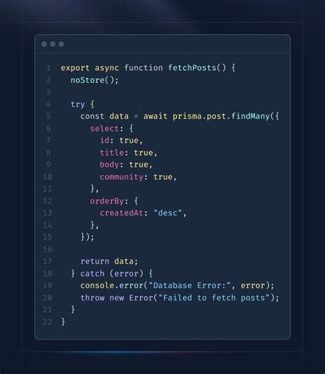 Prisma Nextjs Fullstackdevelopment Webdevelopment Devskills Tech Javascript Typescript