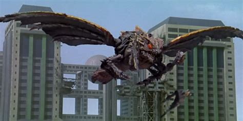 Strongest Kaiju Godzilla Has Fought