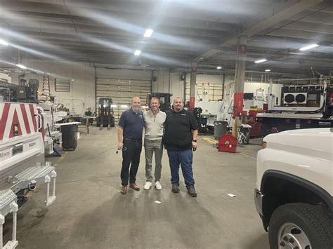 Chris Conroy On Linkedin Manufacturing Holman Drivingwhatsright