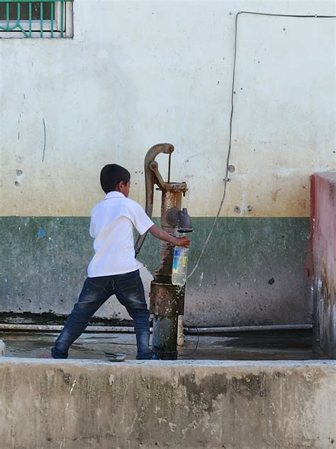 인도 고아원의 위험한 식수와 더러운 화장실을 개선해요 체리 기부플랫폼
