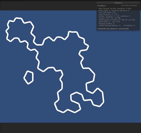 Sorting Line Segments Unity Engine Unity Discussions
