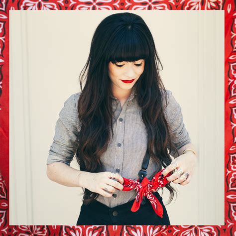 How To Wear A Bandana Jag Lever I Live