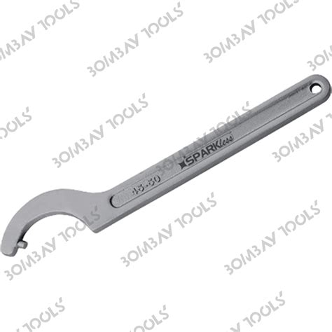 Buy Stainless Steel Hook Wrench Pin Type Online Stainless Wrench